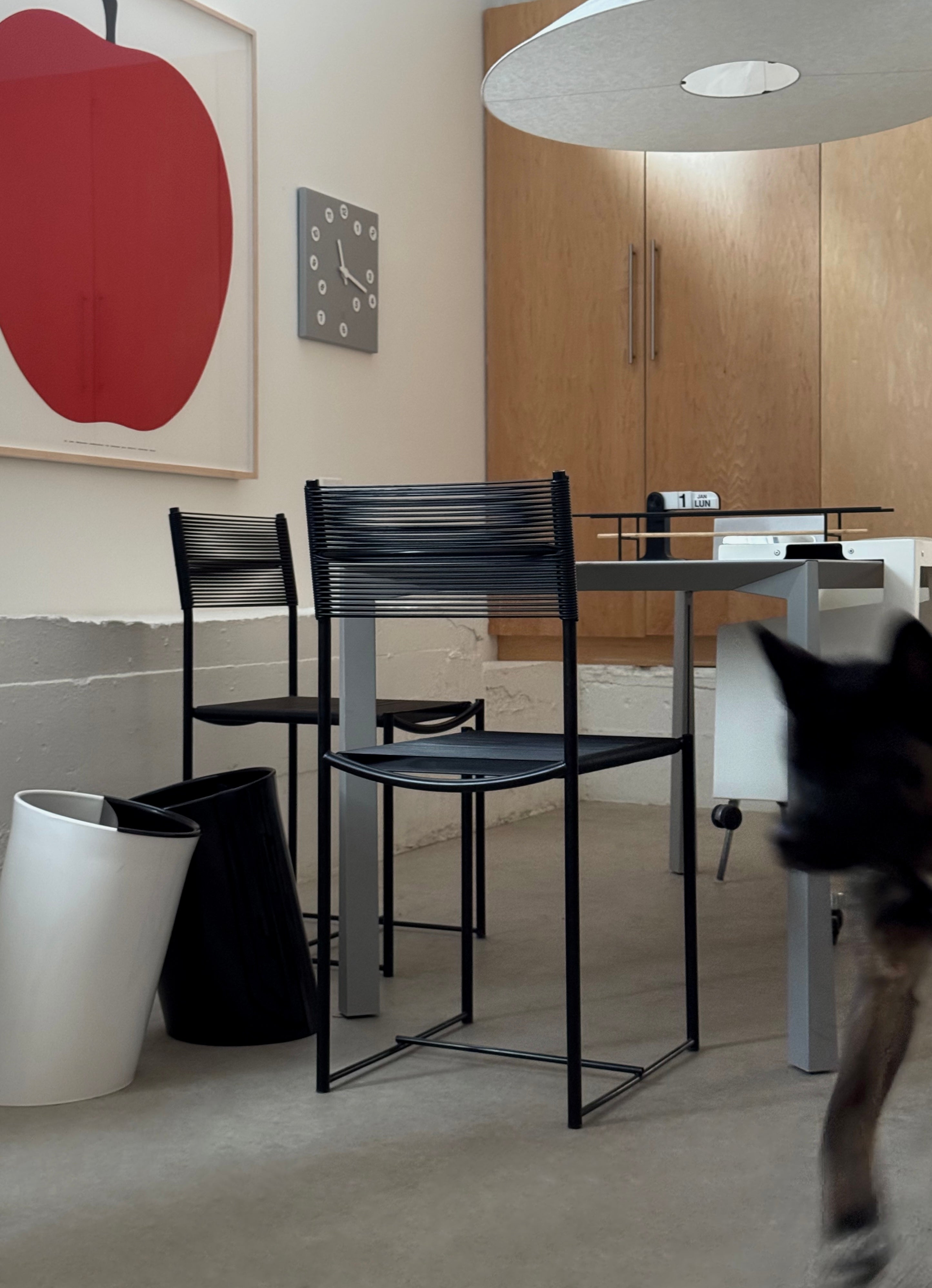 Alias furniture store